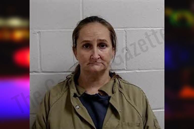 Christie Scott — Decatur County