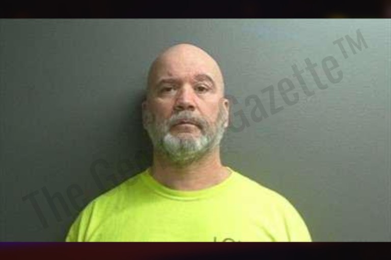 Robert Slaybaugh — Crisp County