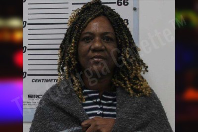 Felicia Smith — Colquitt County