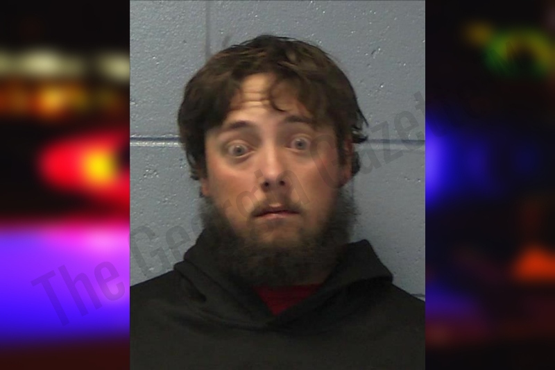 Ware County Jail Bookings – The Georgia Gazette