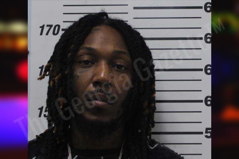 Colquitt County Jail Bookings – The Georgia Gazette