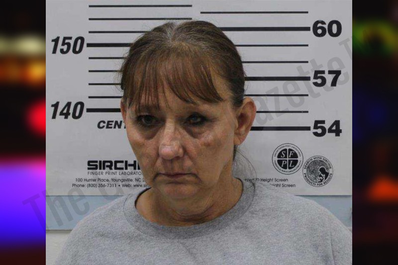 Colquitt County Jail Bookings – The Georgia Gazette