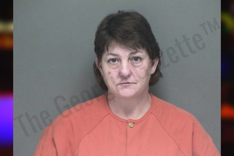 Appling County Jail Bookings – The Georgia Gazette