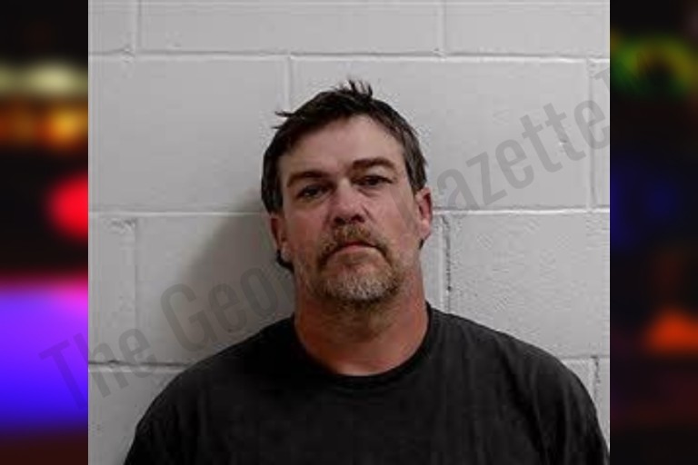 James Stephens — Decatur County
