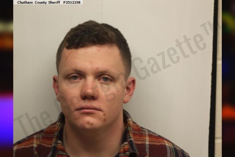 Jacob Stewart — Chatham County