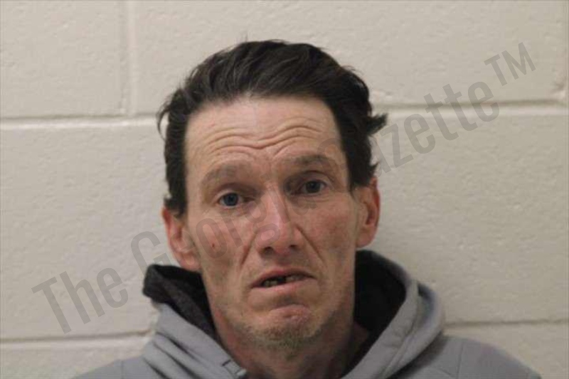 Jones County Jail Bookings – The Georgia Gazette