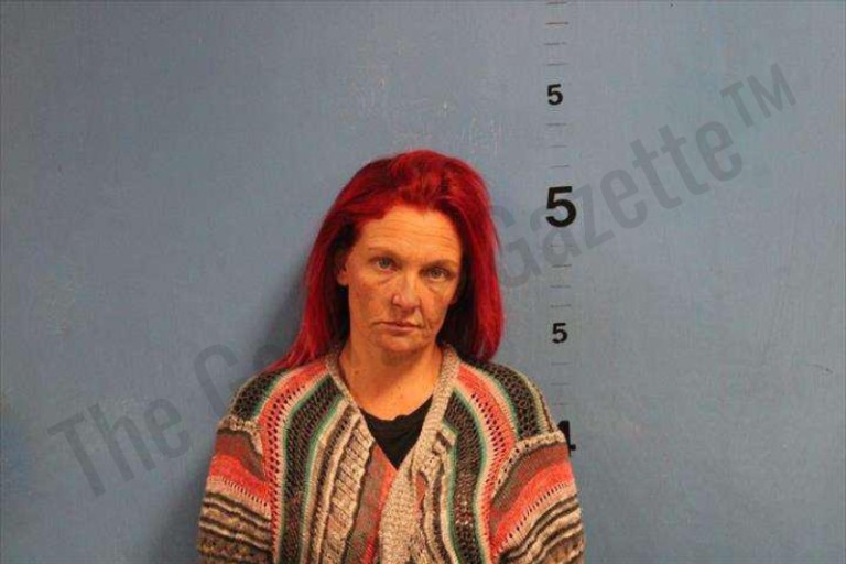 Stephanie Sanford — Monroe County