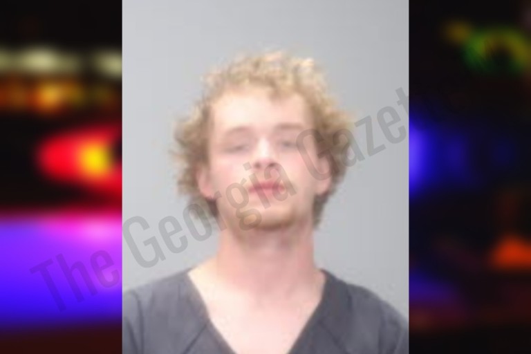 Richard Satterfield — Muscogee County