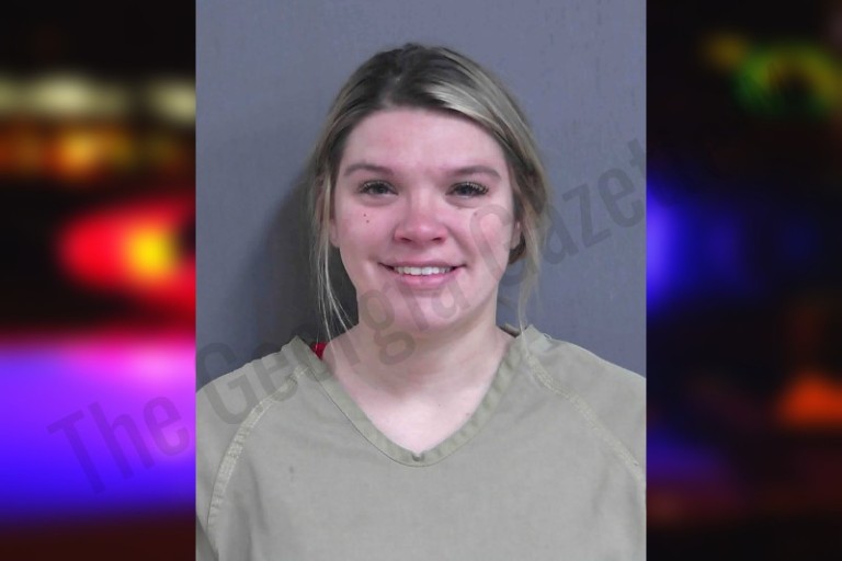 Courtnee Sells — Gordon County