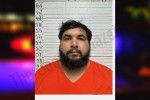 Ignacio Sevilla Castro — Dade County