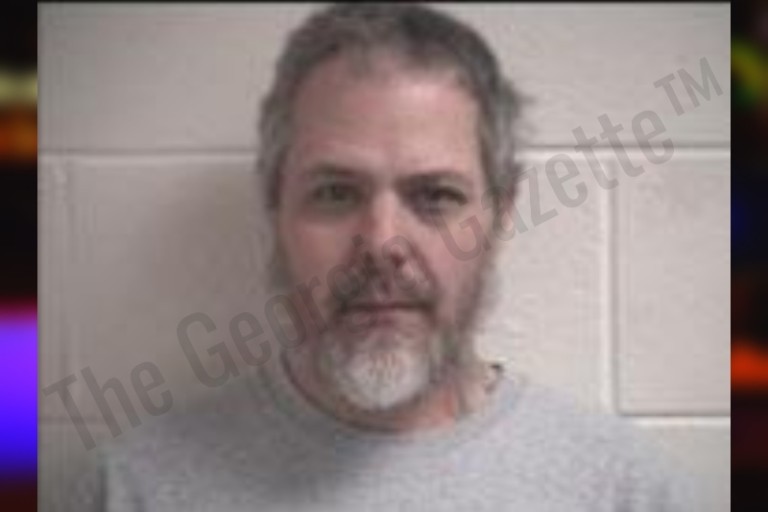 Richard Sexton — Henry County