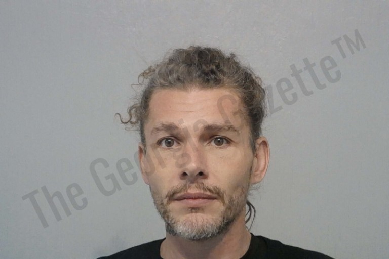 Shane Shaffer — Bibb County