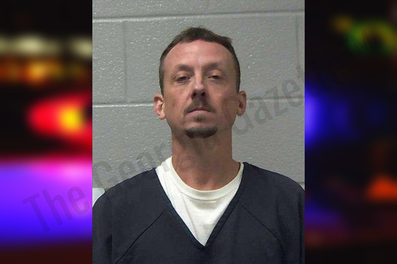 Gilmer County Jail Bookings – The Georgia Gazette