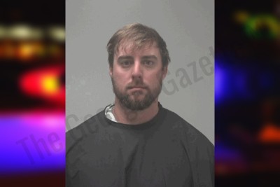 Houston Shelnutt — Coweta County