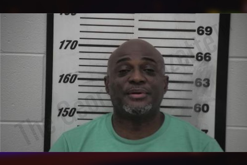 Coffee County Jail Bookings – The Georgia Gazette