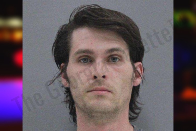Nathan Simpson — Rabun County