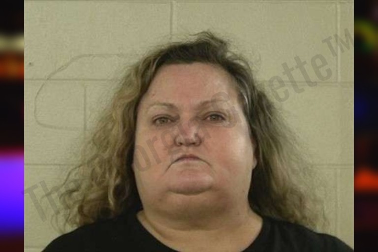 Mary Singer — Liberty County