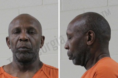Darryl Singletary — Houston County