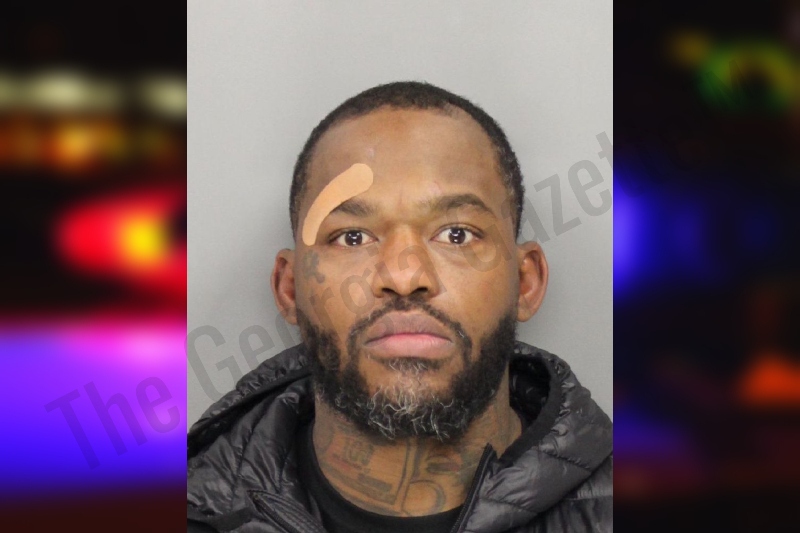 Saquaria Singleton — Cobb County Jail Bookings