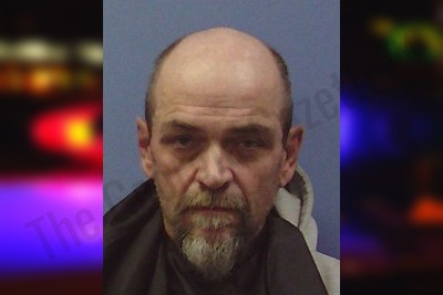 Jerry Skelton — Chattooga County