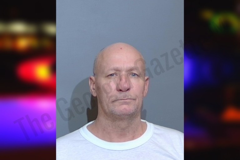 Gary Smith — Glynn County