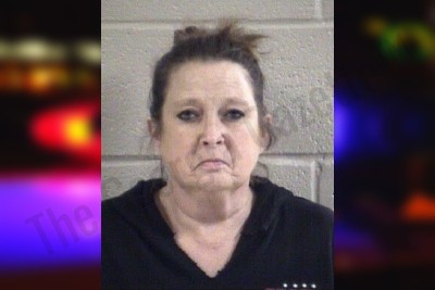 Patricia Smith — Whitfield County