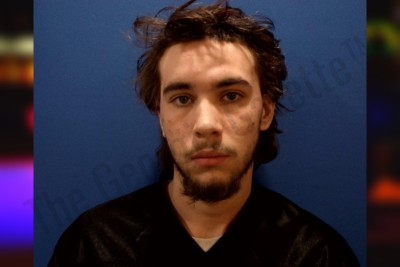 Paydon Smith — Troup County