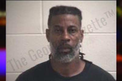 Reginald Smith — Henry County