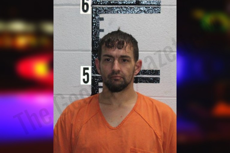 Travis Smith — Murray County