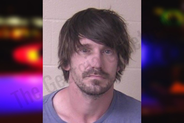 Dustin Snider — Walker County Jail Bookings