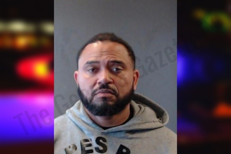 Melton Snipes — DeKalb County