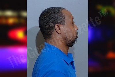 James Spaulding — Glynn County