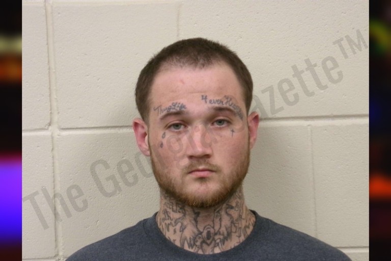Christopher Spearman — Bulloch County