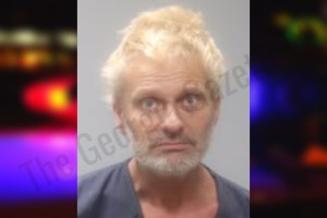 Michael Stapler — Muscogee County