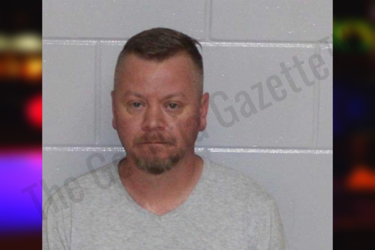 Anthony Stephens — Morgan County