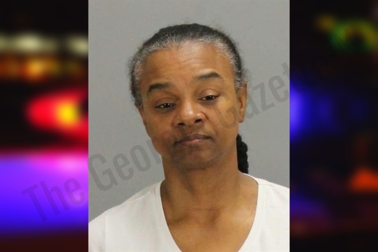 Beverly Stephens — Clayton County Jail Bookings