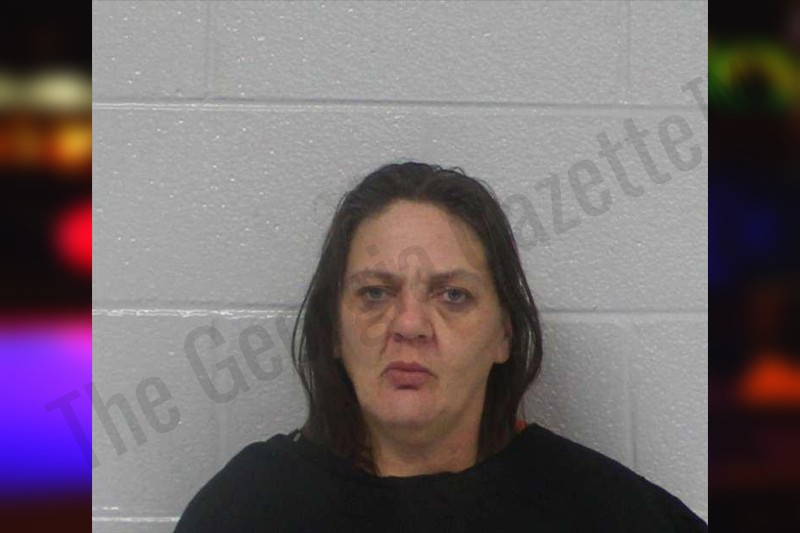 Hannah Stephens — Carroll County Jail Bookings