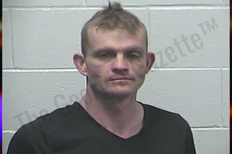Timothy Stephens — Dawson County
