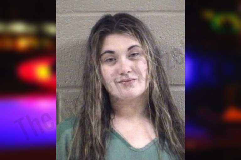 Addison Stewart — Whitfield County