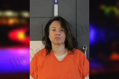 Jennifer Story — Lumpkin County