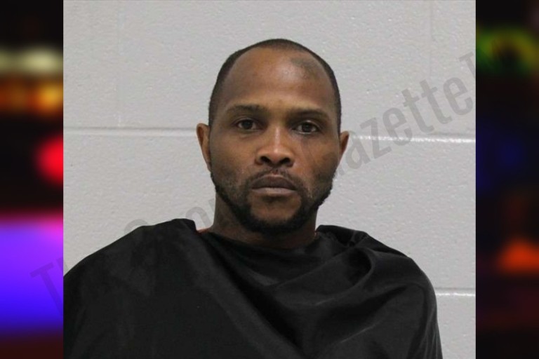 Marcus Strickland — Carroll County Jail Bookings