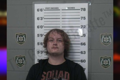 Timothy Strickland — Sumter County