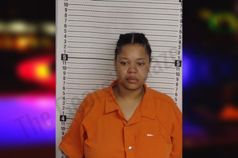 Alexis Strum — Rockdale County