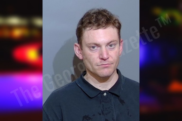 Daniel Suber — Glynn County