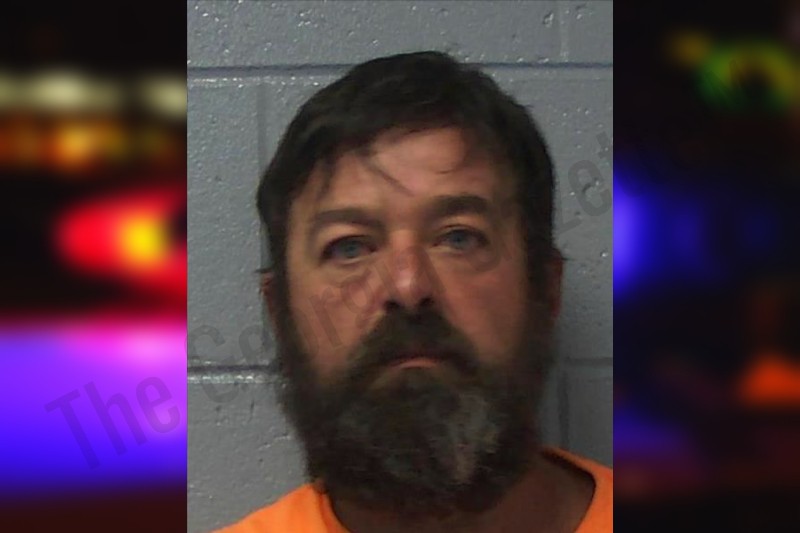 Ware County Jail Bookings – The Georgia Gazette