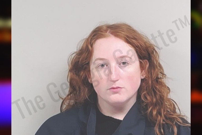 Daisy Tackett — Lowndes County