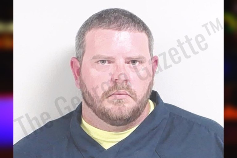 Steven Tanner — Lowndes County