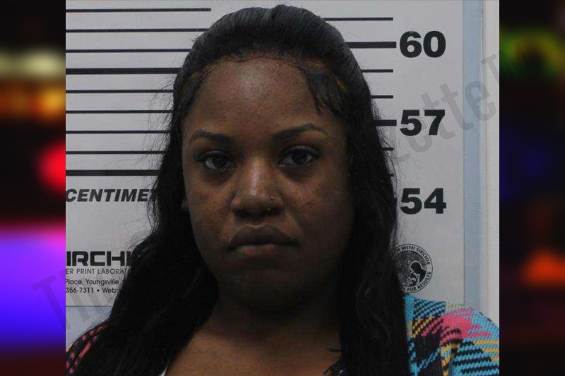 Colquitt County Jail Bookings – The Georgia Gazette