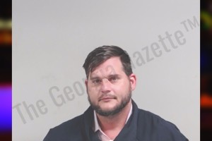 Steven Tucker — Lowndes County