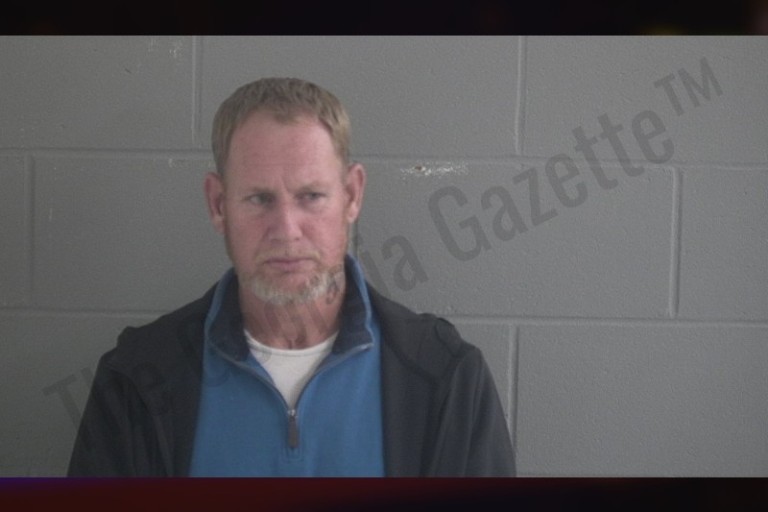 Scott Turner — Brantley County
